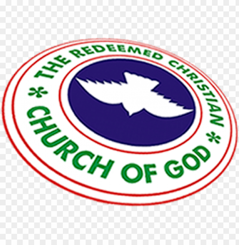 Free download | HD PNG the redeemed christian church of god redeemed ...