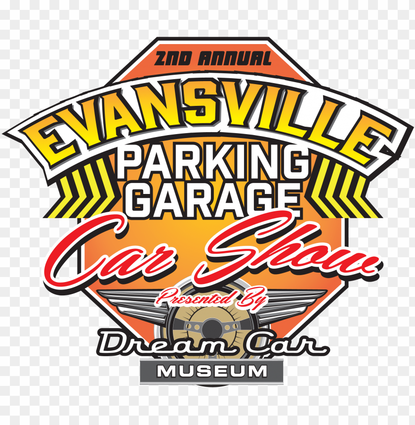 Free download | HD PNG the second annual evansville parking garage car ...