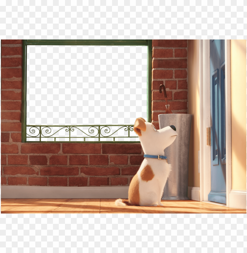 Free download | HD PNG the secret life of pets kidsframe background ...