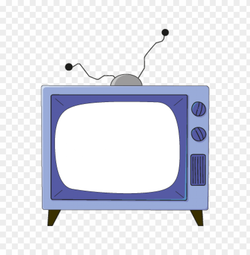 Free download | HD PNG the simpsons tv vector free download | TOPpng