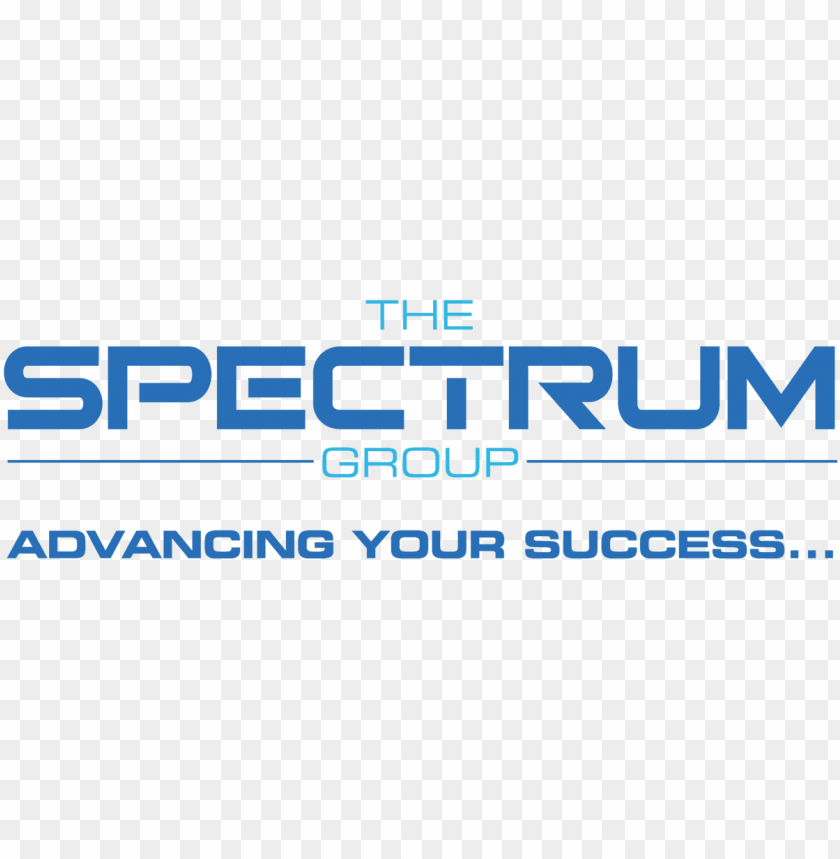 Free download | HD PNG the spectrum group logo parallel PNG transparent ...