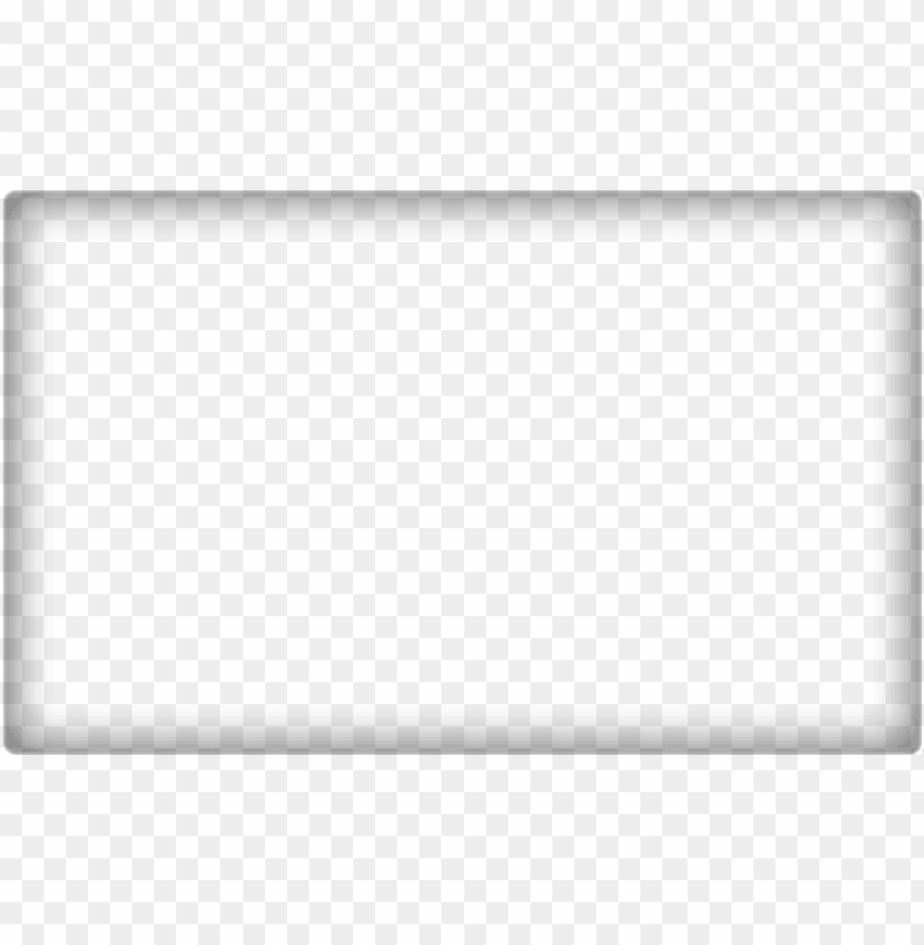 Free download | HD PNG the top and bottom rounded corners paper product ...