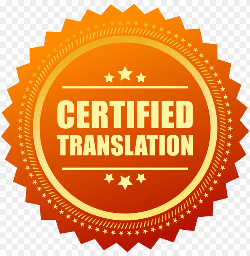 Free download | HD PNG the translation and a stamp and seal of ...