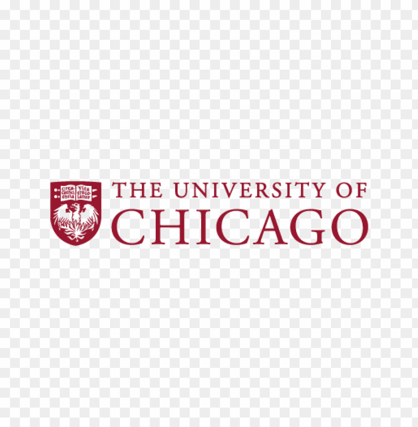 Download the university of chicago logo vector png - Free PNG Images | TOPpng