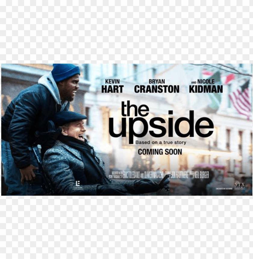 Free download | HD PNG the upside of the upside upside movie poster ...