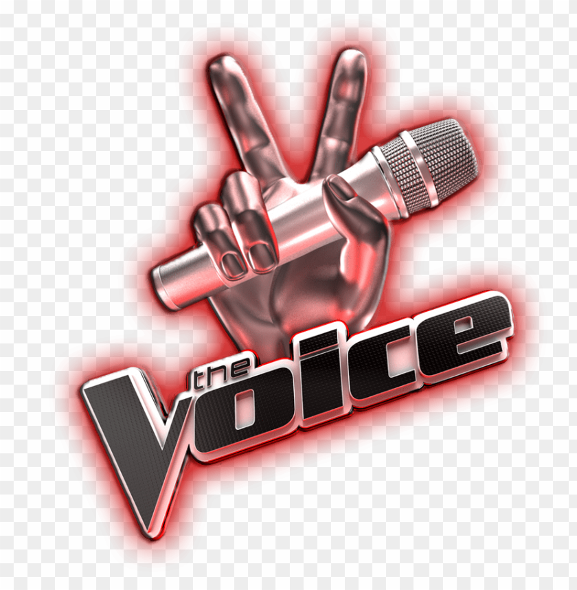 Free download | HD PNG the voice png PNG transparent with Clear ...