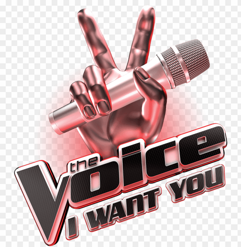 Free download | HD PNG the voice png PNG transparent with Clear ...