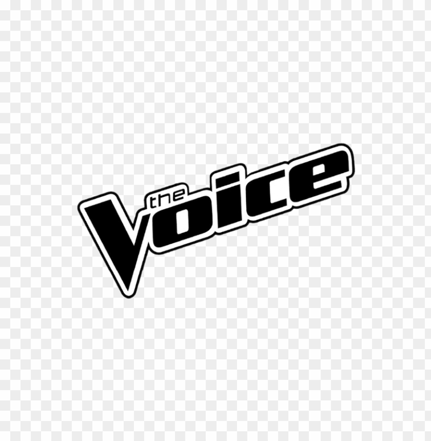 Free download | HD PNG the voice png PNG transparent with Clear ...