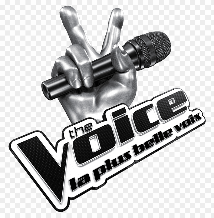 Free download | HD PNG the voice png PNG transparent with Clear ...