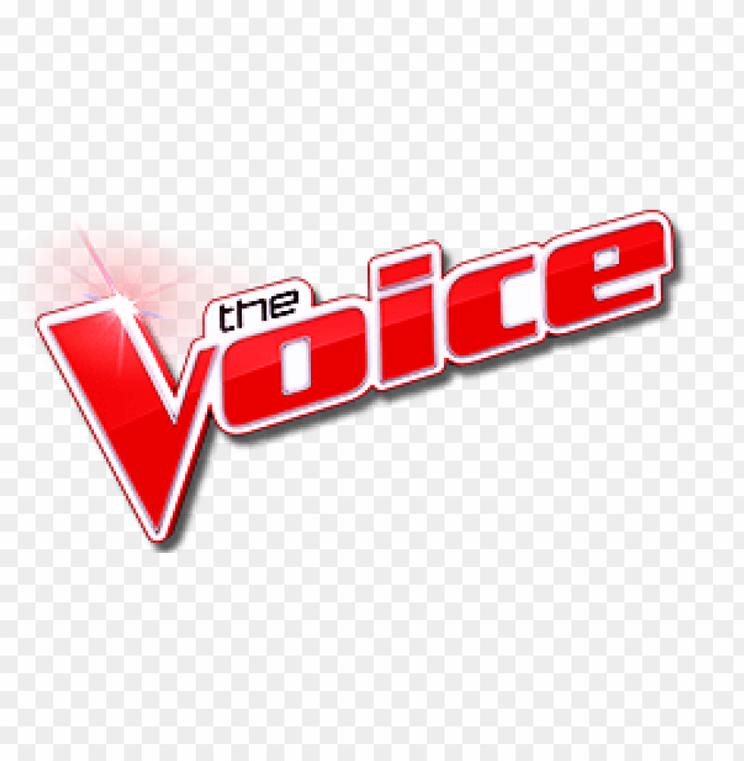 Free download | HD PNG the voice png PNG transparent with Clear ...