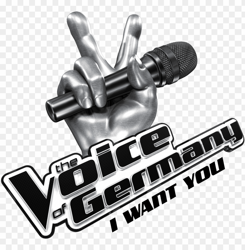Free download | HD PNG the voice png PNG transparent with Clear ...