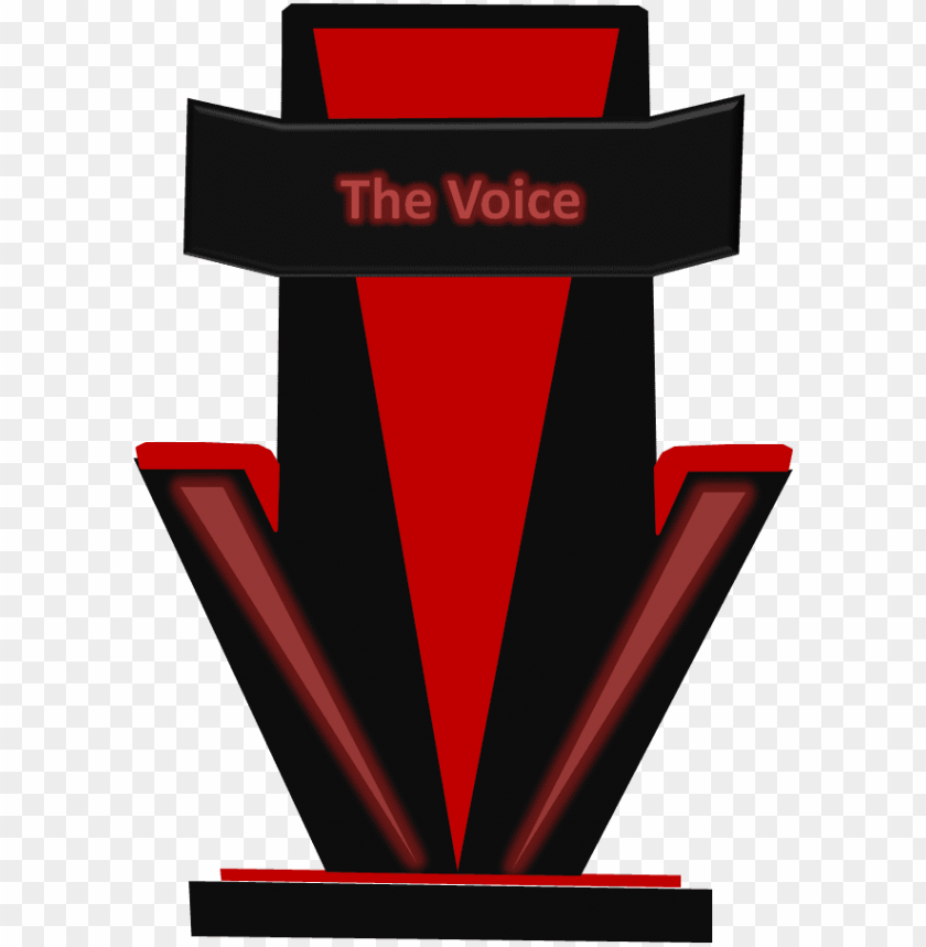 Free download | HD PNG the voice png PNG transparent with Clear ...