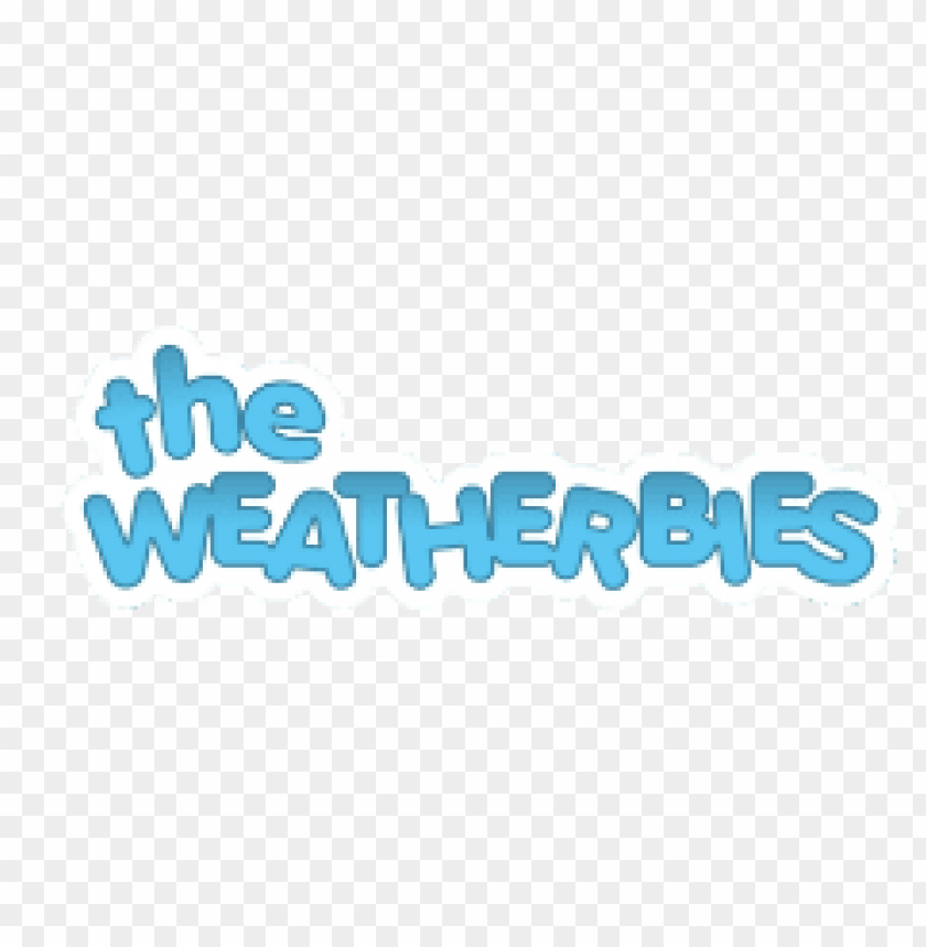 Free download | HD PNG the weatherbies logo clipart png photo - 67049 ...
