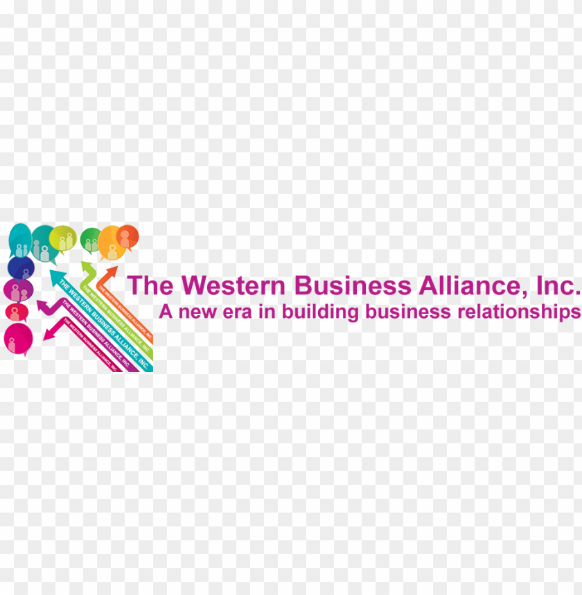 Free download | HD PNG the western business alliance inc PNG ...