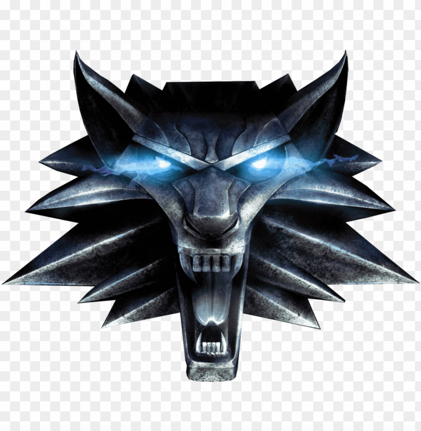 Free download | HD PNG the witcher 3 wolf symbol png png - Free PNG ...