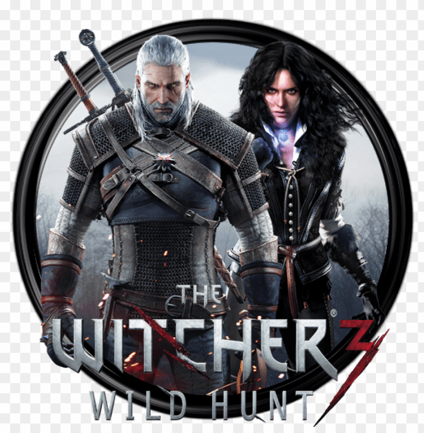 Free download | HD PNG the witcher 3 group art png png - Free PNG ...
