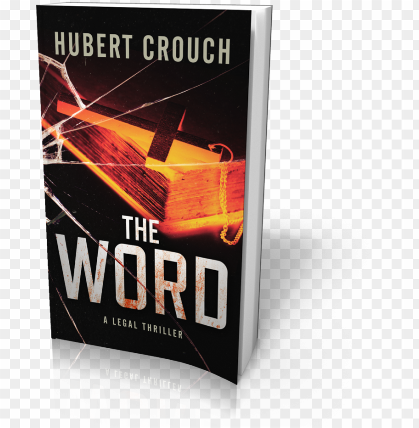 Free download | HD PNG the word cover 3d flyer PNG transparent with ...