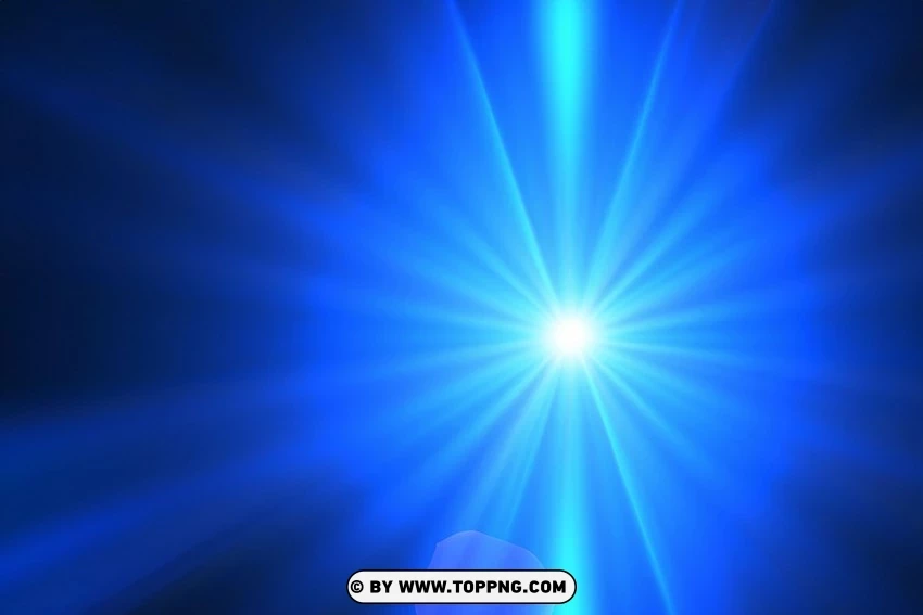 Free download | HD PNG the wow factor premium glowing blue light gfx ...