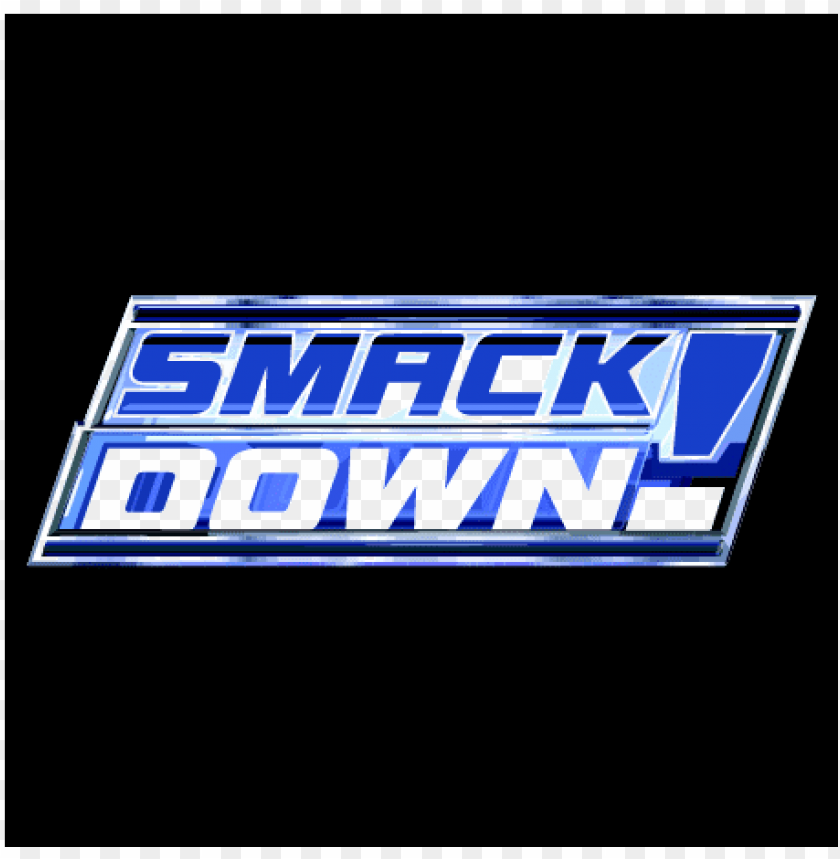 Free download | HD PNG the wwe has had smackdown on since 1999 for a ...