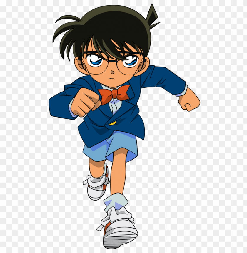 Free download | HD PNG themes conan detective conan render PNG ...