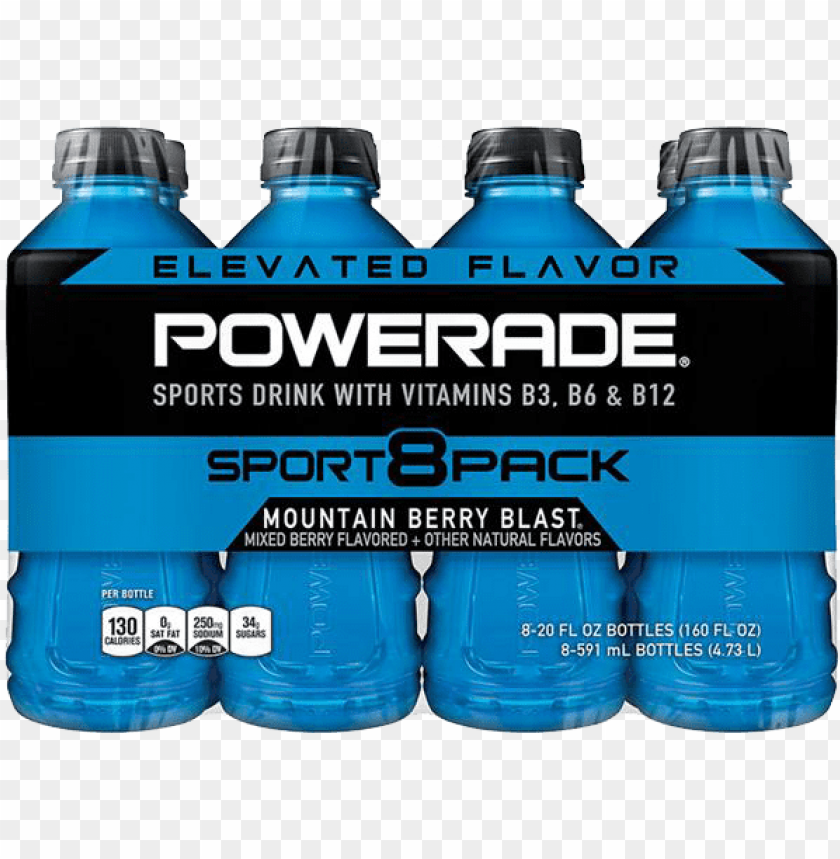Free download | HD PNG then now is your lucky day to get powerade ...