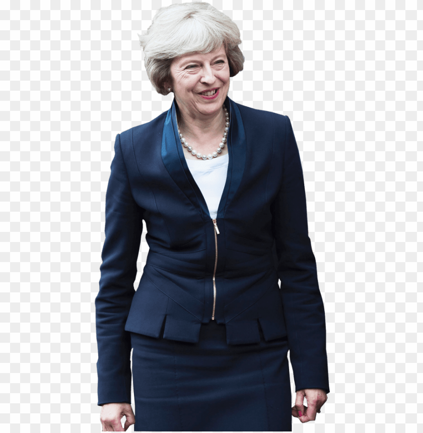 Free download | HD PNG theresa may uk prime minister PNG transparent ...