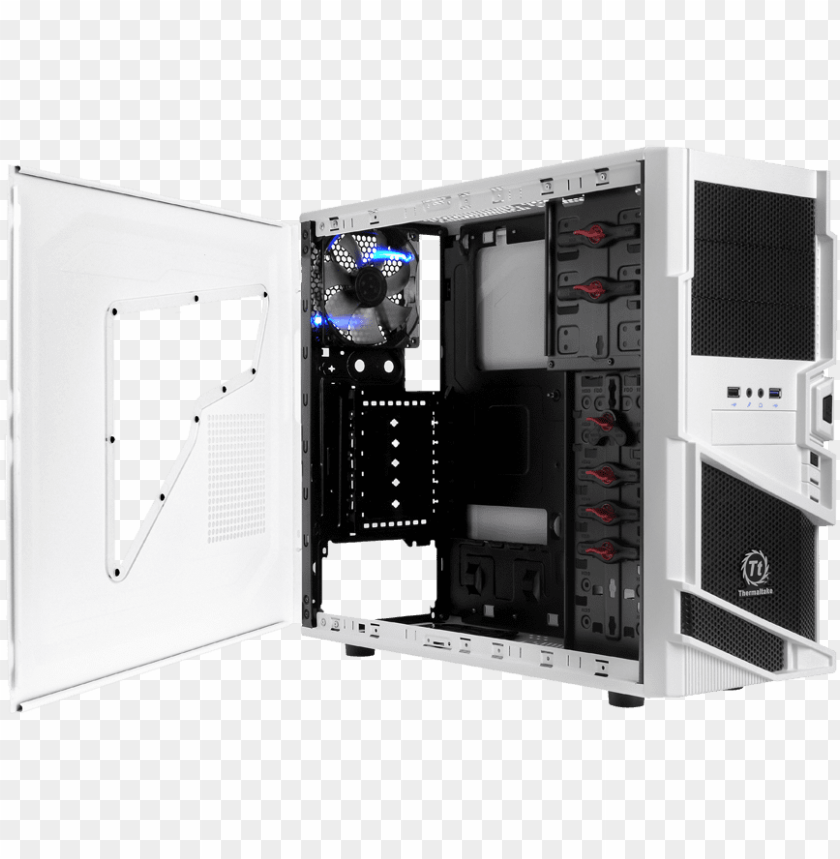 Free download | HD PNG thermaltake commander snow2 msi commander snow ...