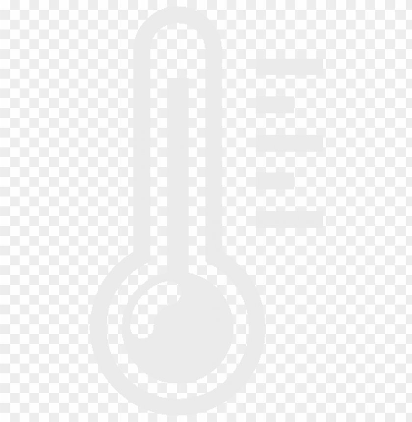Thermometer Temperature Gray Icon Free Png Transparent Background ...