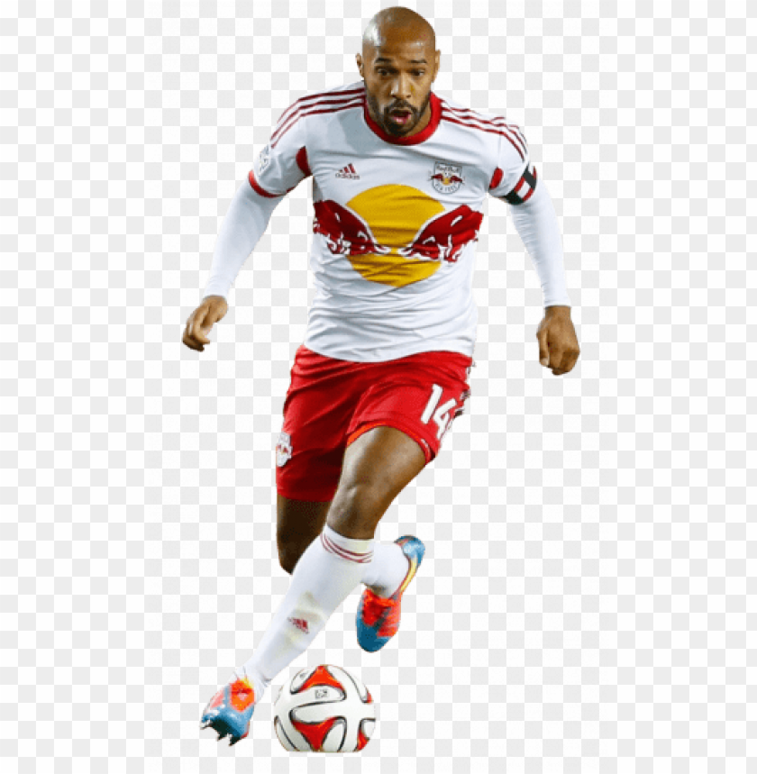 Free download | HD PNG Download thierry henry png images background ID ...