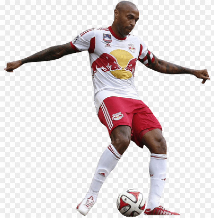 Free download | HD PNG Download thierry henry png images background ID ...