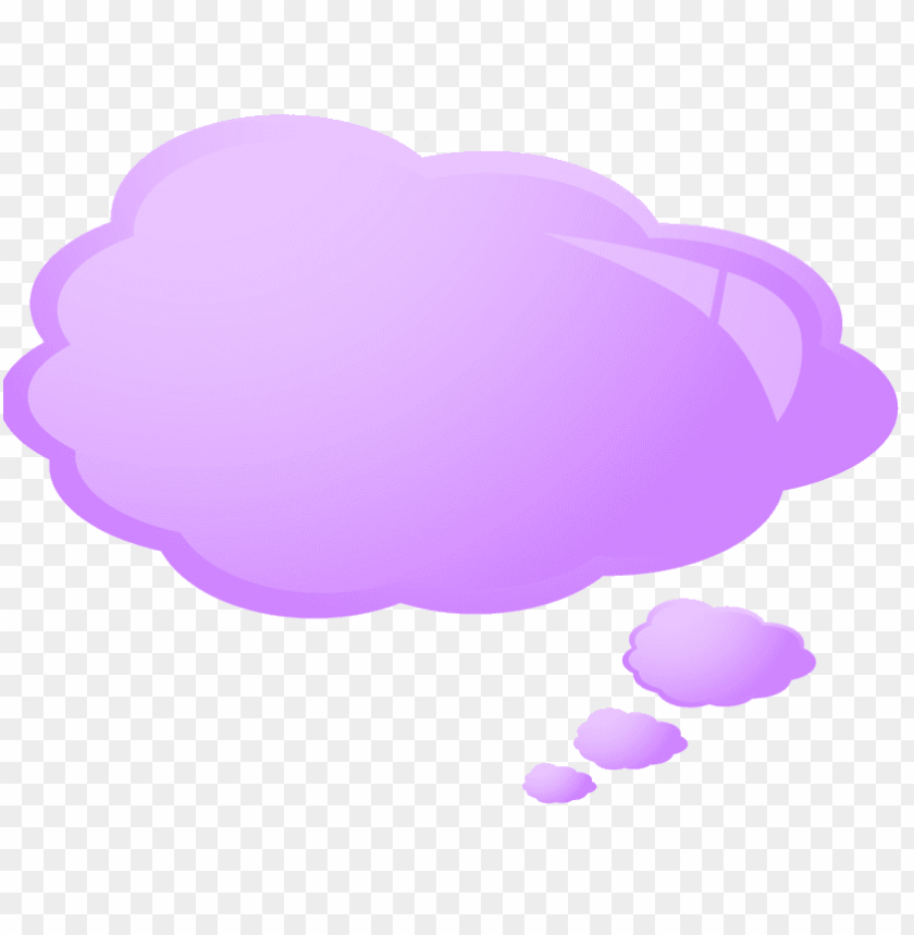 Free download | HD PNG thinking cloud png PNG transparent with Clear ...