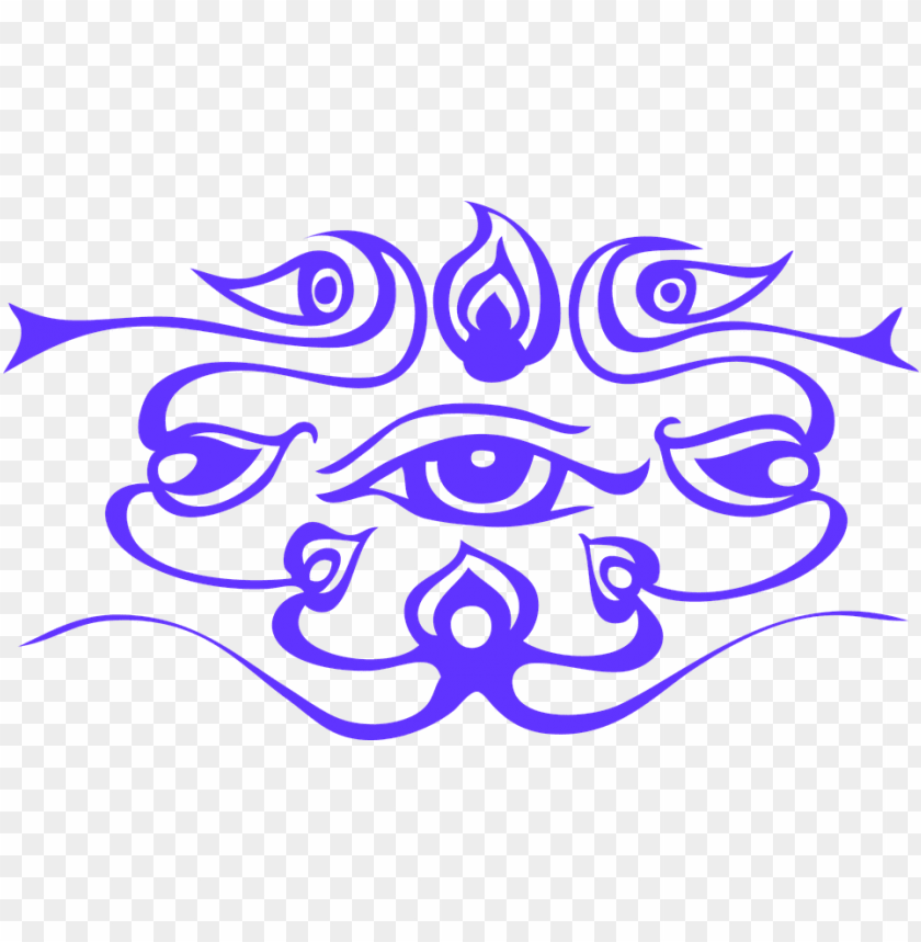 Free download | HD PNG third eye PNG transparent with Clear Background ...