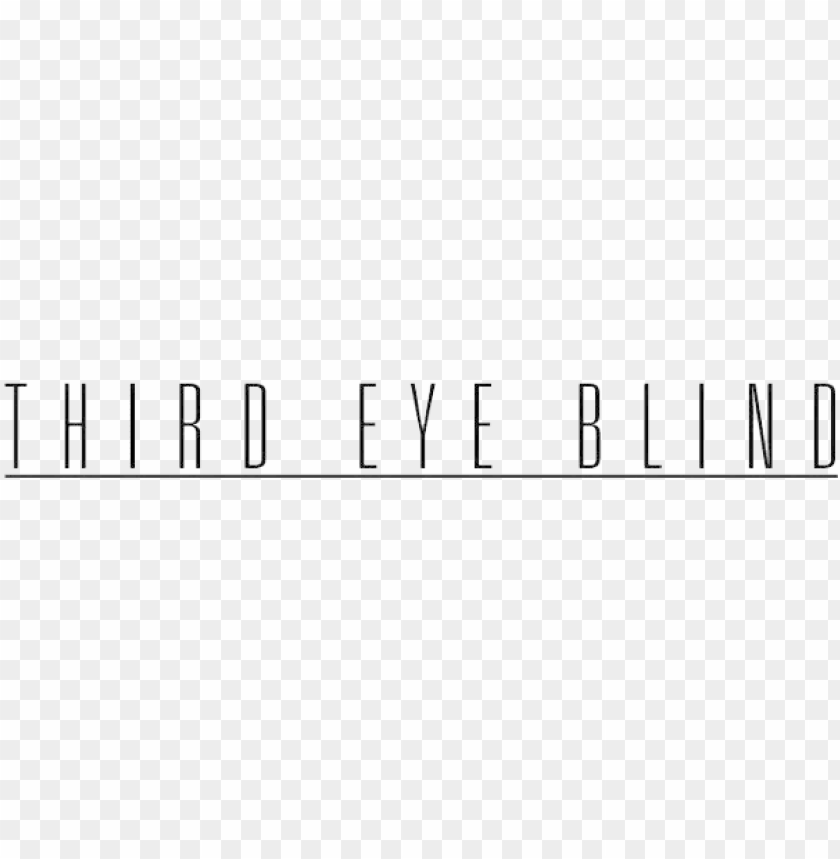 Free download | HD PNG third eye blind PNG transparent with Clear ...