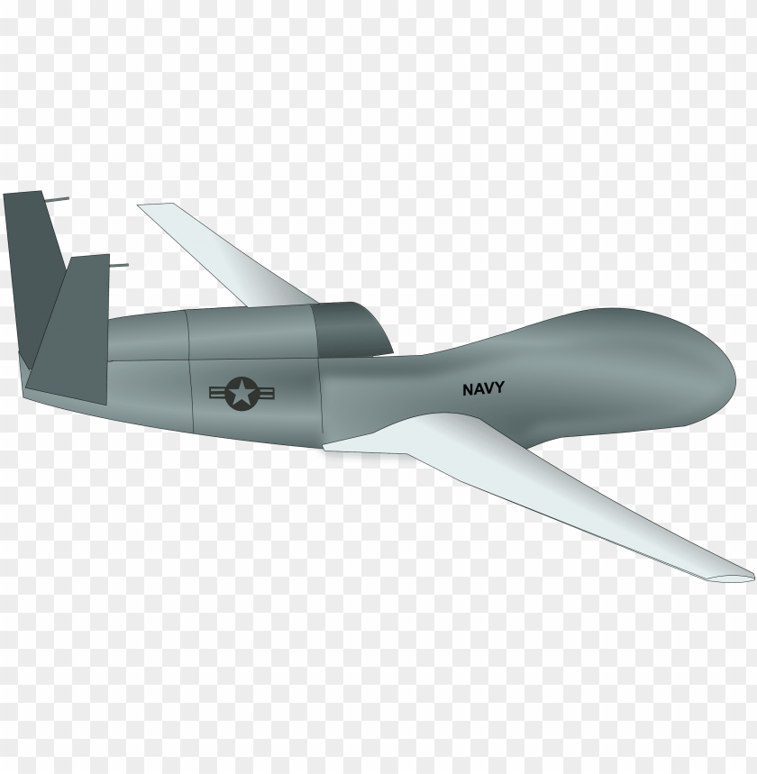 Free download | HD PNG this free icons png design of global hawk uav ...