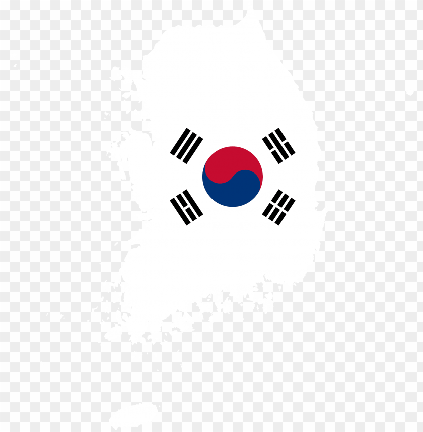Free download | HD PNG this free icons png design of south korea map ...
