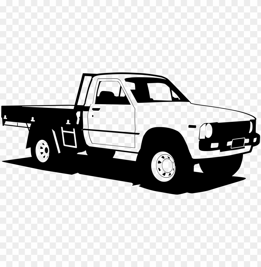 Free download | HD PNG this free icons png design of toyota hilux PNG ...