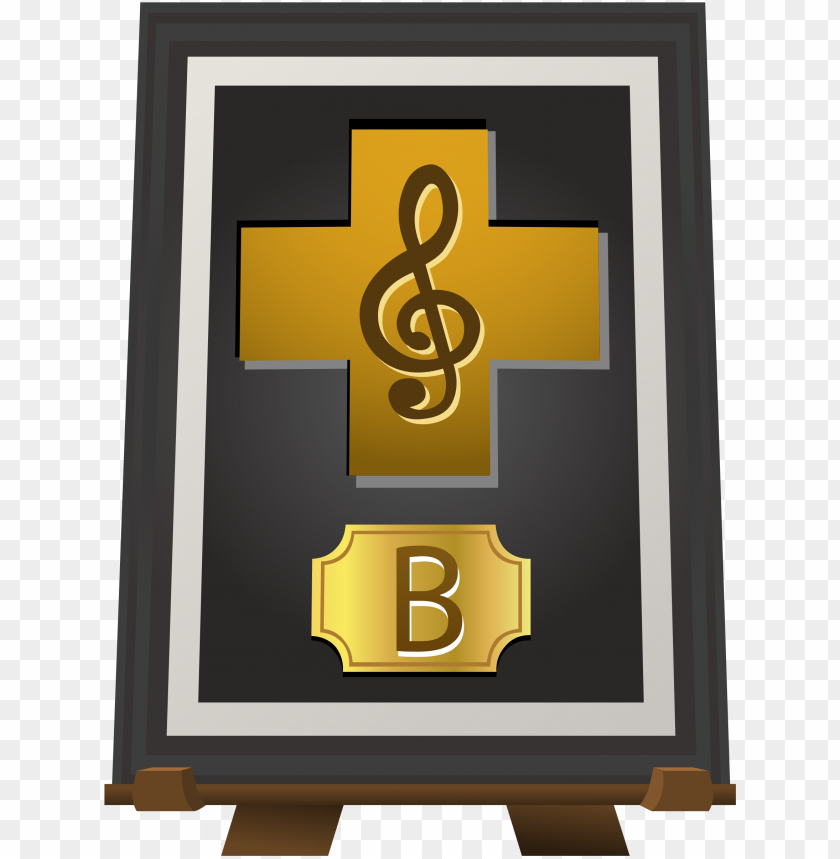 Free download | HD PNG this free icons png design of trophy music b ...