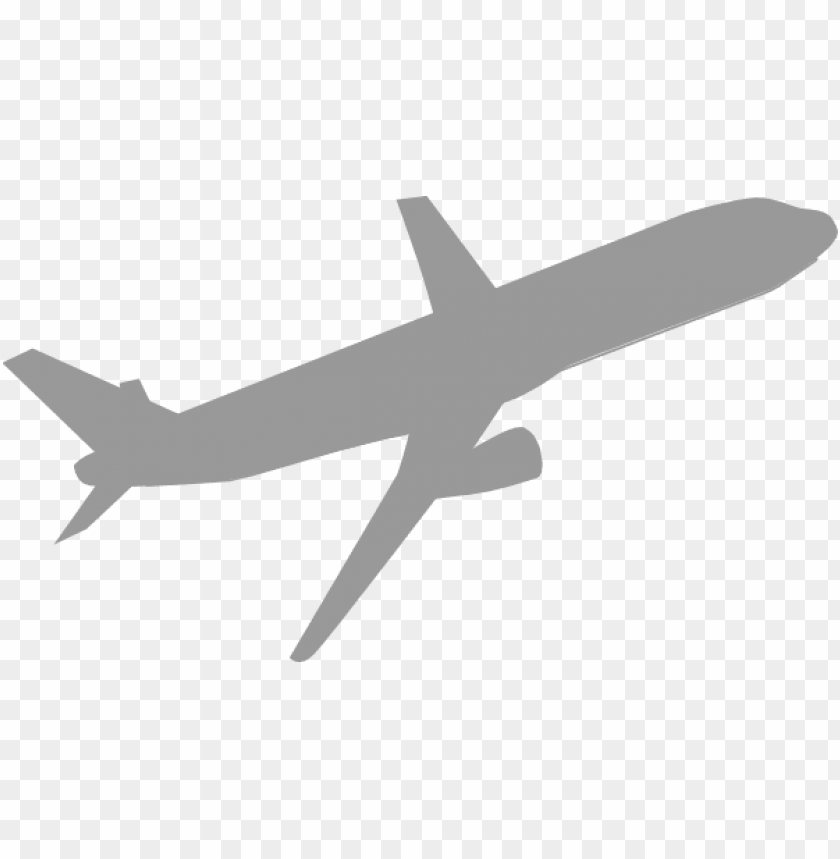 Free download | HD PNG this freedesign of airplane gray PNG transparent ...