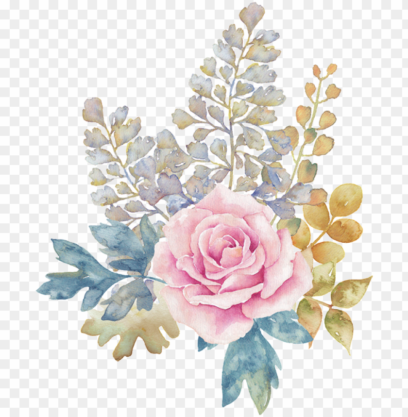 Free download | HD PNG this graphics is pastel flower transparent ...