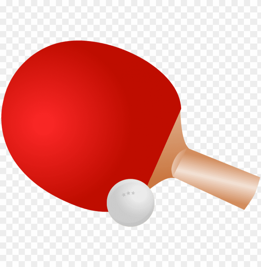 Free download | HD PNG this graphics is table tennis and racket ns ...