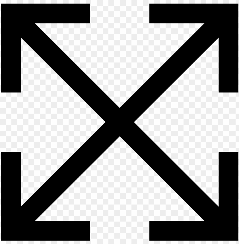 Free download | HD PNG this icon consists of a cross drawn with equal ...