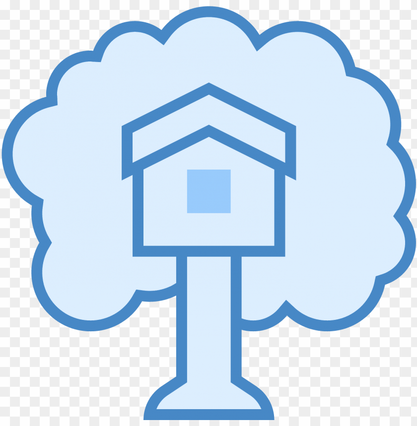 Free download | HD PNG this icon res treehouse icon png - Free PNG ...