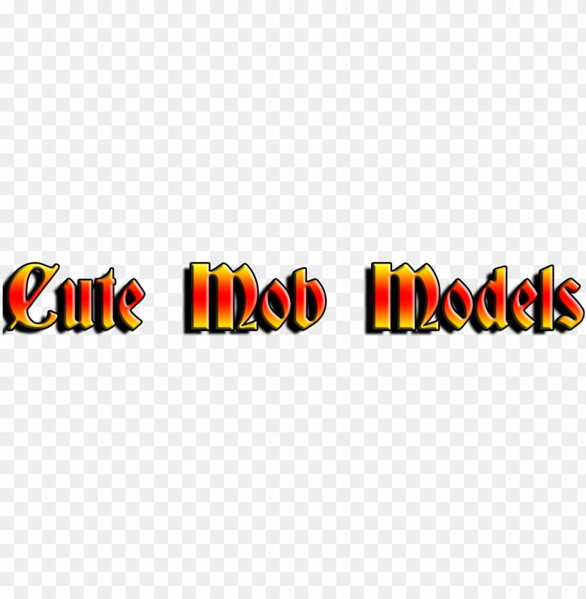 Free download | HD PNG this mod is not compatible with mob talker i ...