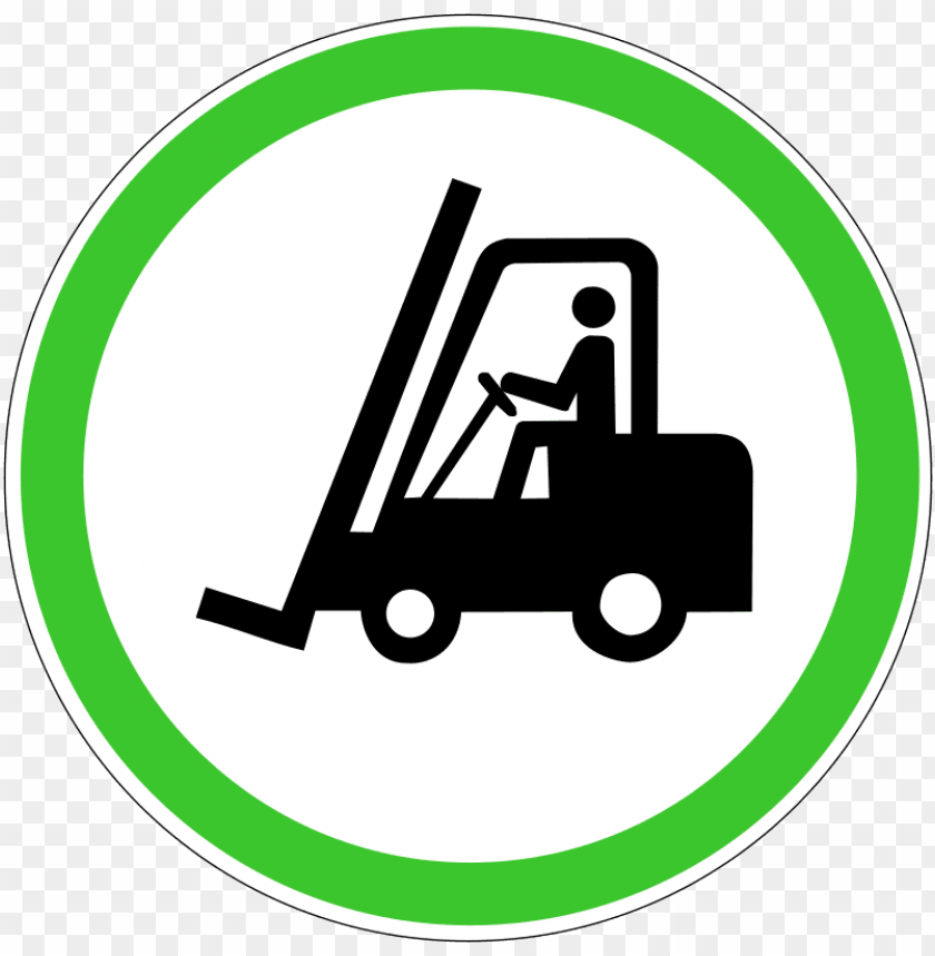 Forklift cutout PNG & clipart images | TOPpng