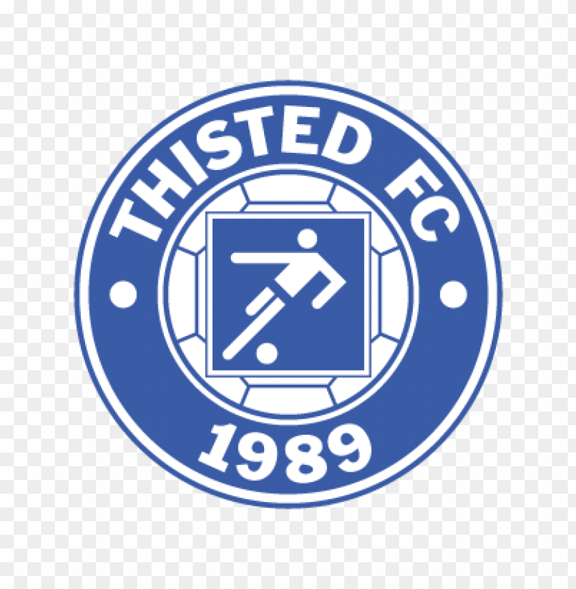 Free download | HD PNG thisted fc vector logo | TOPpng