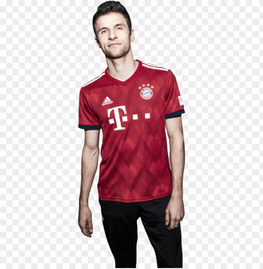 Free download | HD PNG Download thomas muller png images background ID ...