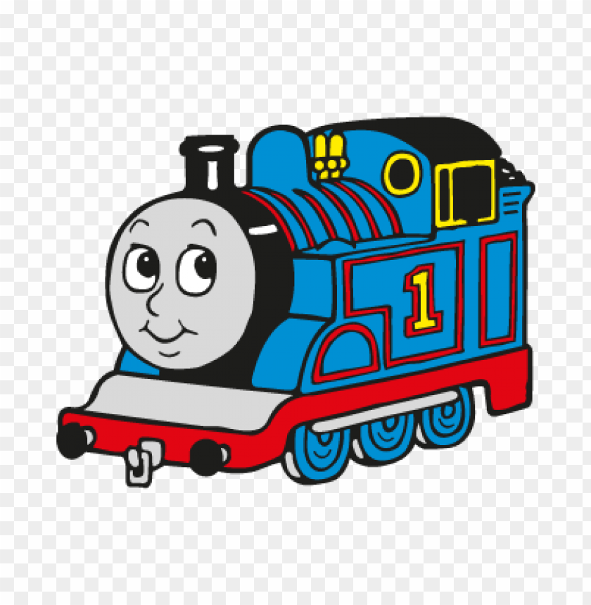 Free download | HD PNG thomas the tank engine vector download free | TOPpng