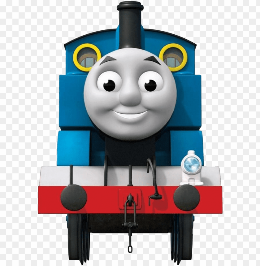 Free download | HD PNG thomas the train front PNG transparent with ...