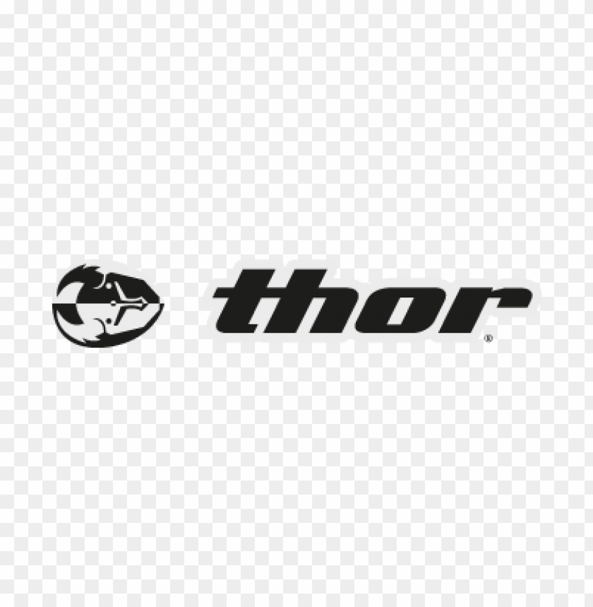 Thor Superhelden Logo