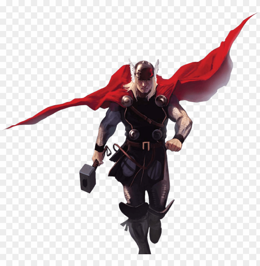 Free download | HD PNG thor5 thor comic PNG transparent with Clear ...